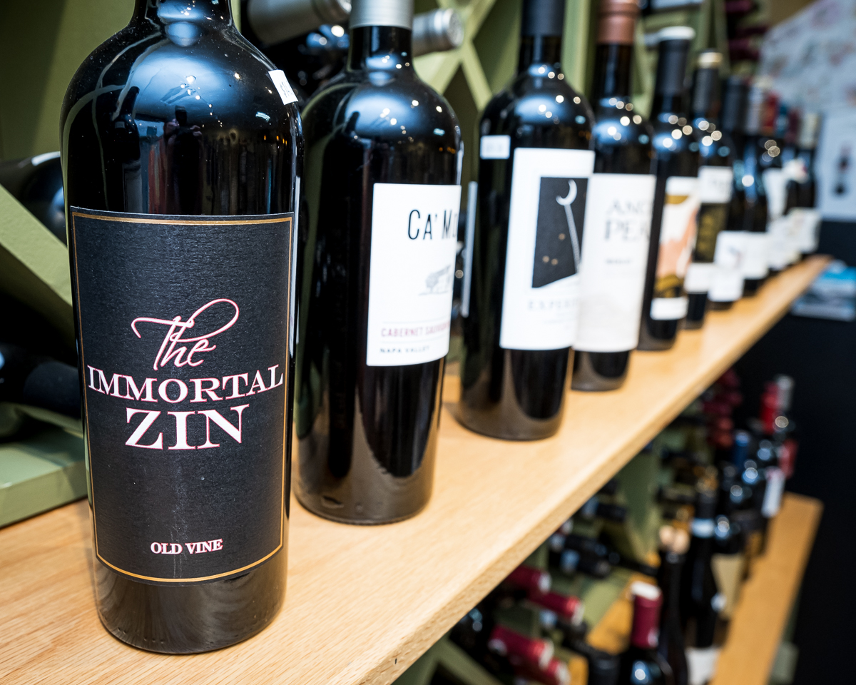 About Us – Dolcetto Farmington, Cheese & Specialty Goods