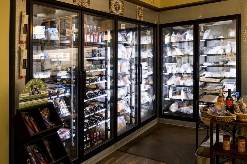 About Us – Dolcetto Farmington, Cheese & Specialty Goods