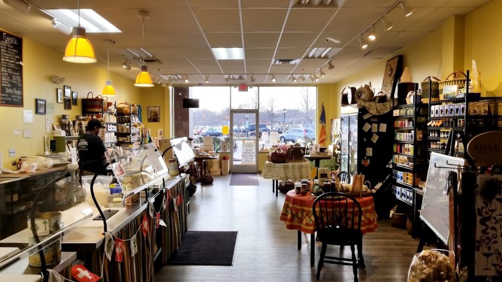 About Us – Dolcetto Farmington, Cheese & Specialty Goods