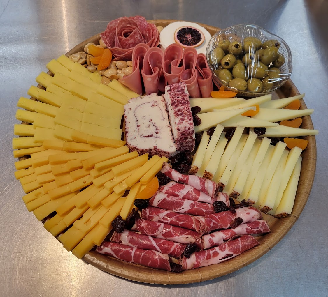 About Us – Dolcetto Farmington, Cheese & Specialty Goods