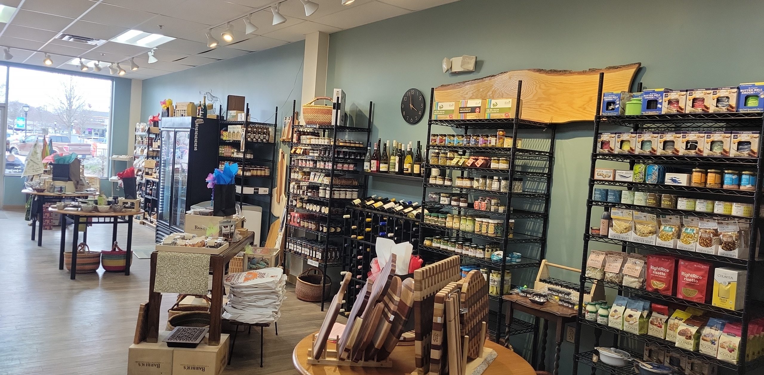 About Us – Dolcetto Farmington | Wine, Cheese & Specialty Goods