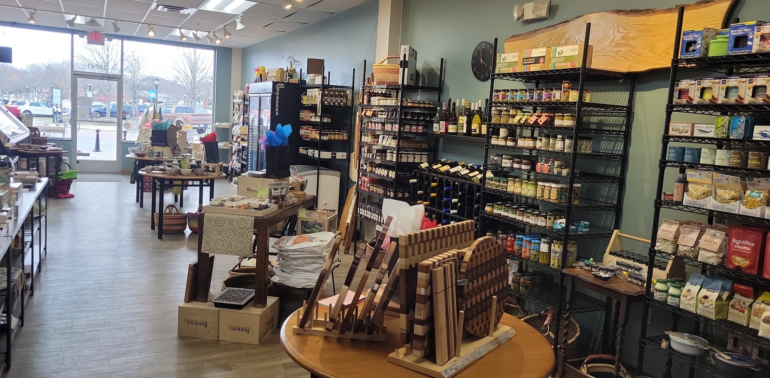 About Us – Dolcetto Farmington | Wine, Cheese & Specialty Goods