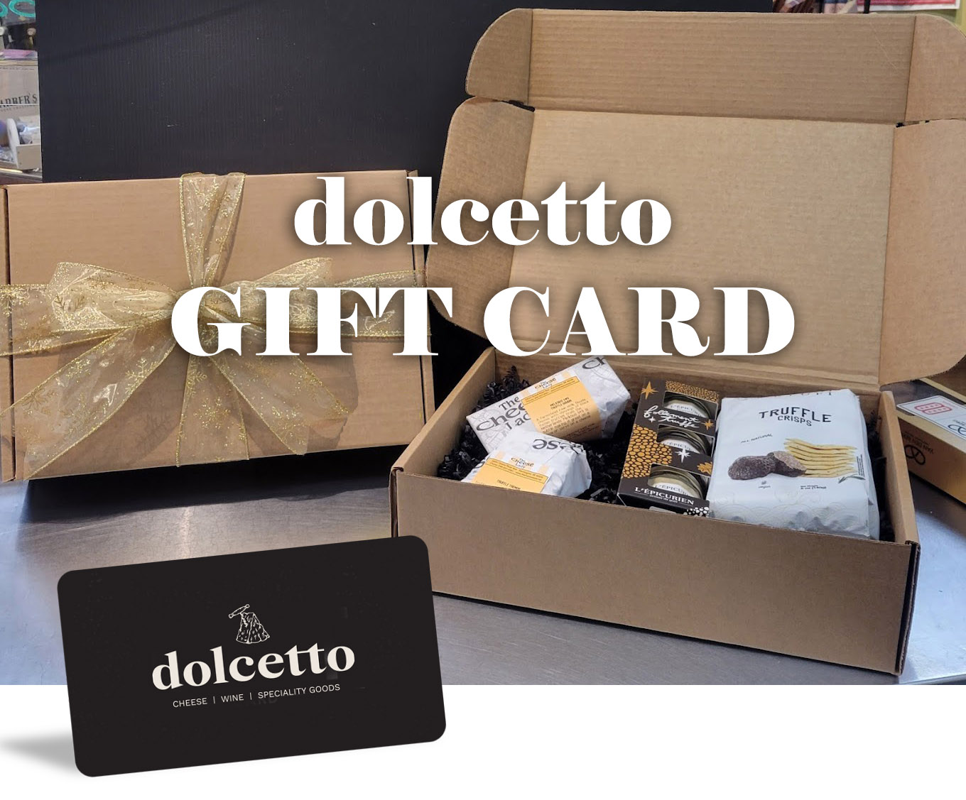 Dolcetto Farmington | Wine, Cheese & Specialty Goods – Farmington, MI