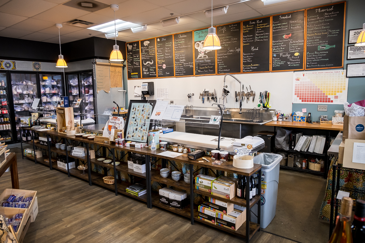 Dolcetto Farmington | Wine, Cheese & Specialty Goods – Farmington, MI